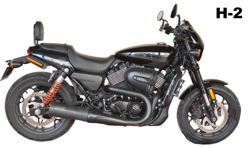 Prestiage Motorcycles