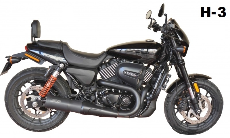 Prestiage Motorcycles